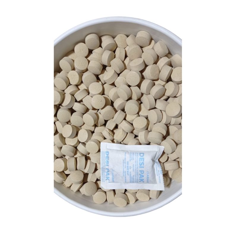 ATRAPOL LEVADURA DE TORULA – Feta Servicios